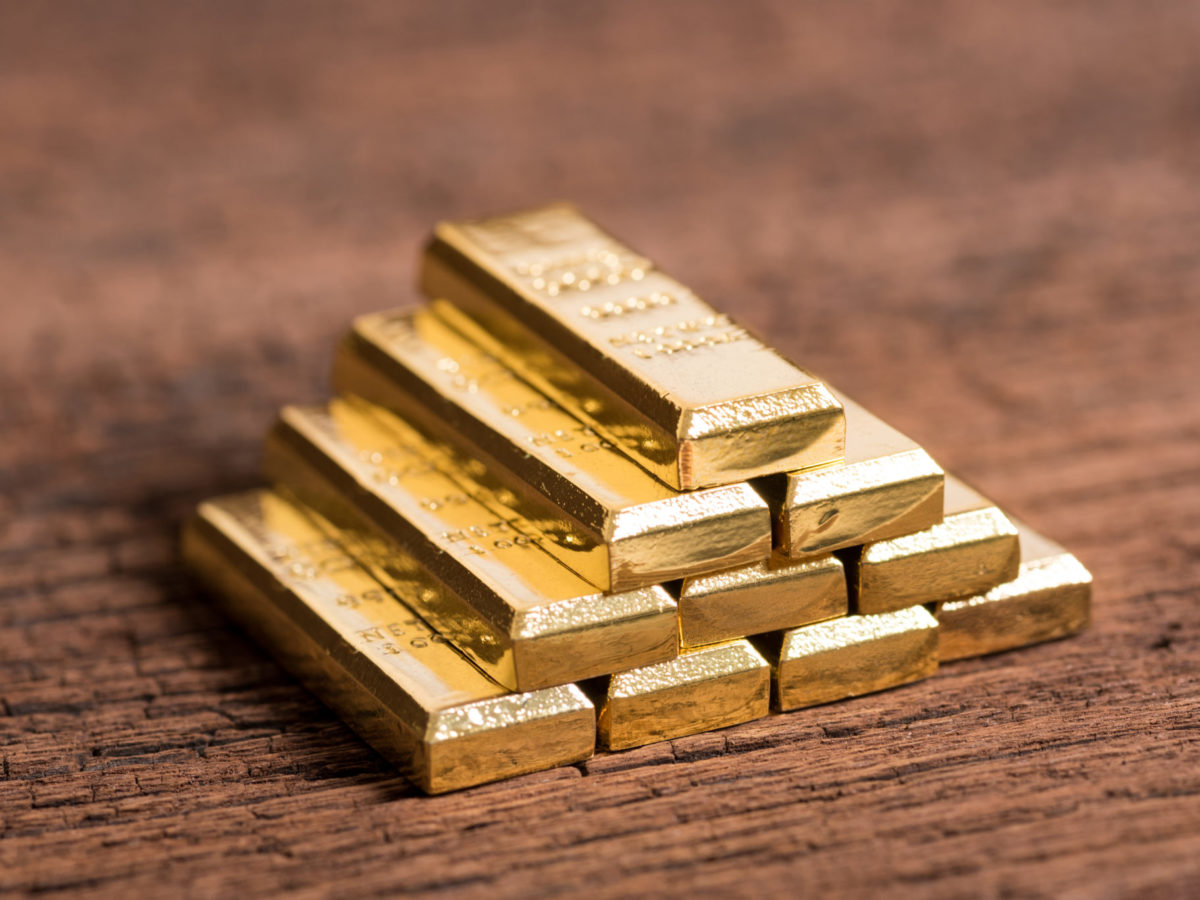 lbma good delivery gold list