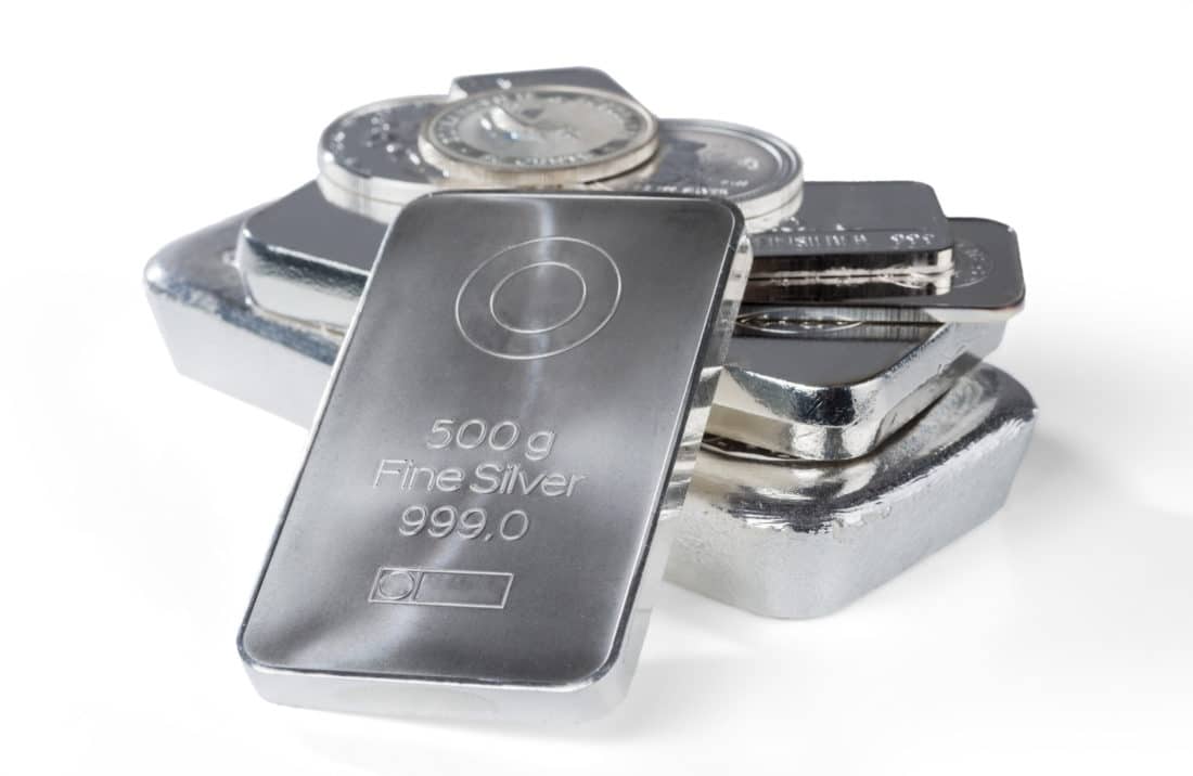 How To Tell If Silver Is Real: 3 Quick Tests For Silver - GSI Exchange