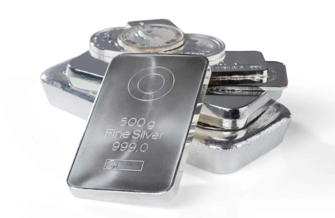 How To Tell If Silver Is Real: 3 Quick Tests For Silver - GSI Exchange