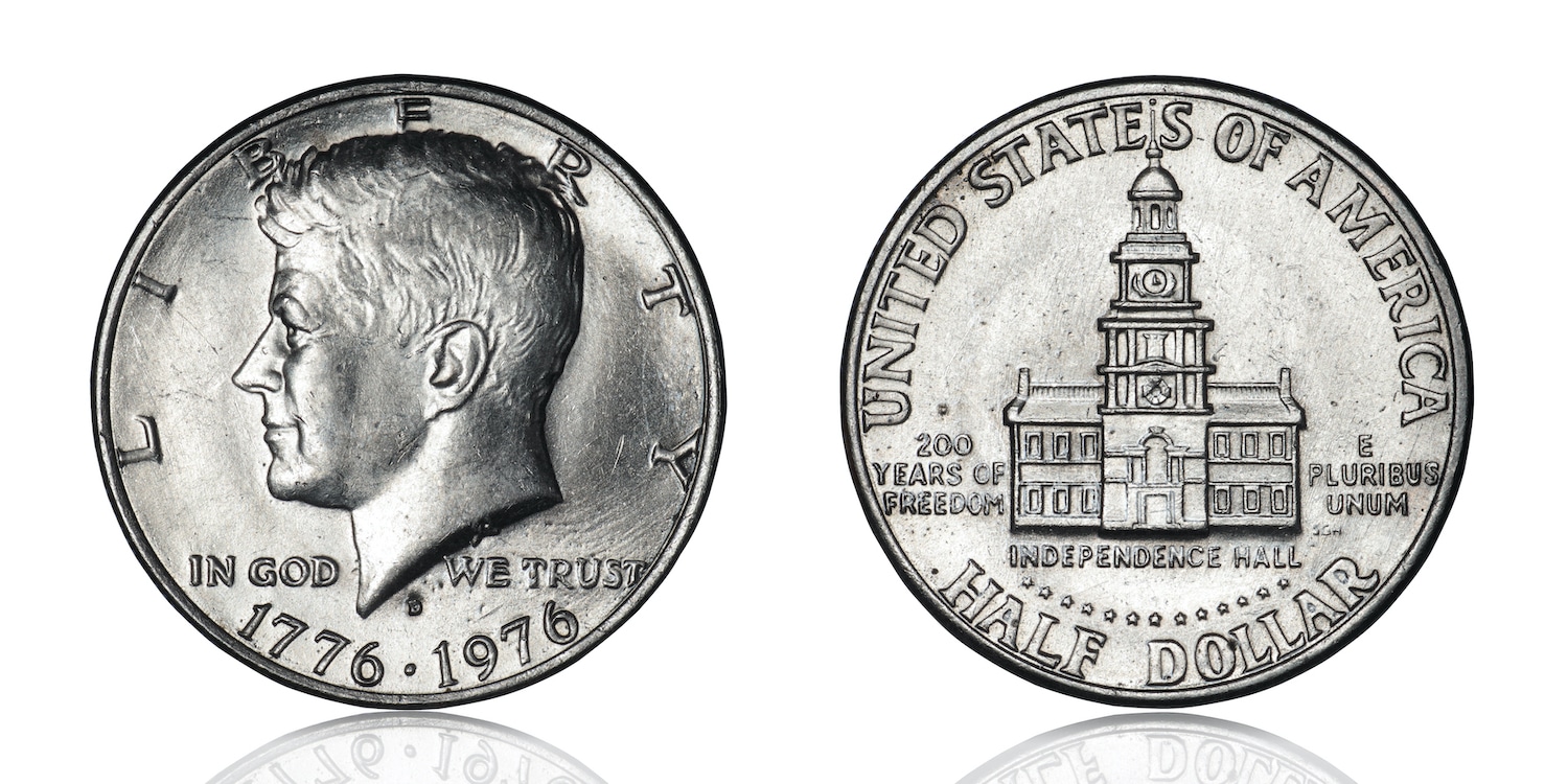 What Is A Brilliant Uncirculated (BU) Coin? - GSI Exchange
