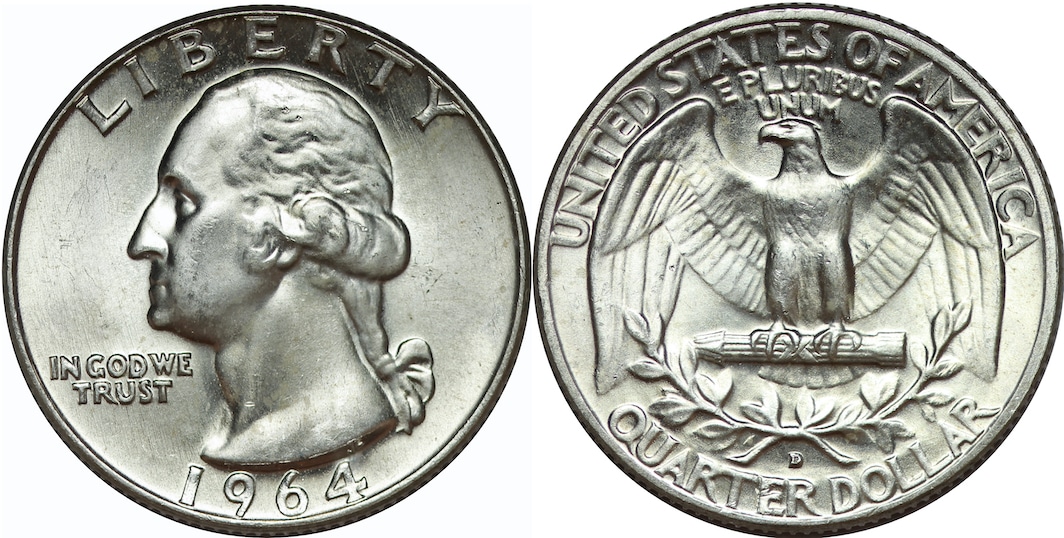 How Much Are Silver Quarters Worth Melted Down? - GSI Exchange