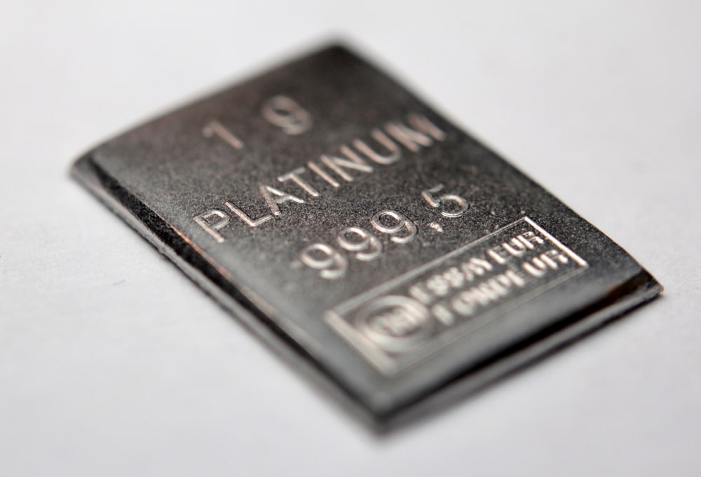 Where Is Palladium Found In Nature? - GSI Exchange