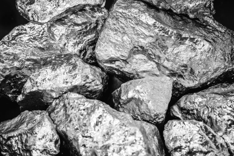 Where Is Palladium Found In Nature? - GSI Exchange