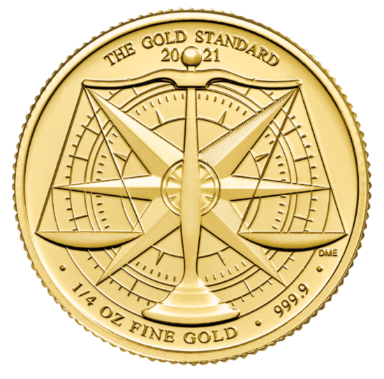 Gold Coins For Sale | Gold Bullion For Sale | GSI Exchange