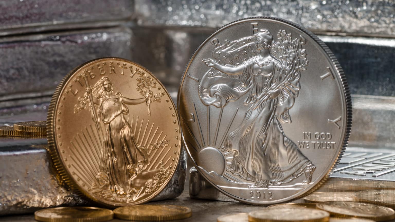 What Are Monetary Metals? - GSI Exchange